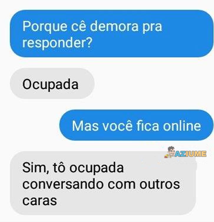 Quando Você Acorda Com Ignorância Aziume Blog De Humor