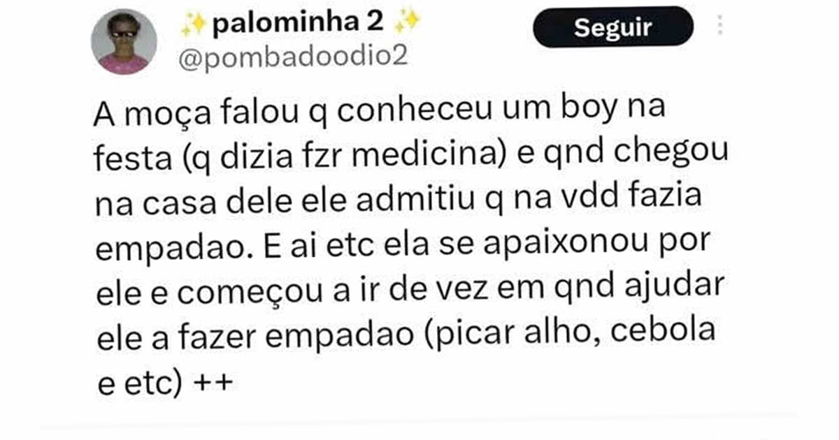 Quando o cara é um visionário - Aziume - Blog de humor Quando o cara é um visionário - Aziume - Blog de humor