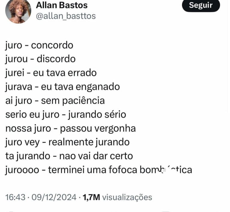Do Juro ao Juroooo: O guia definitivo para entender o vocabulário ...