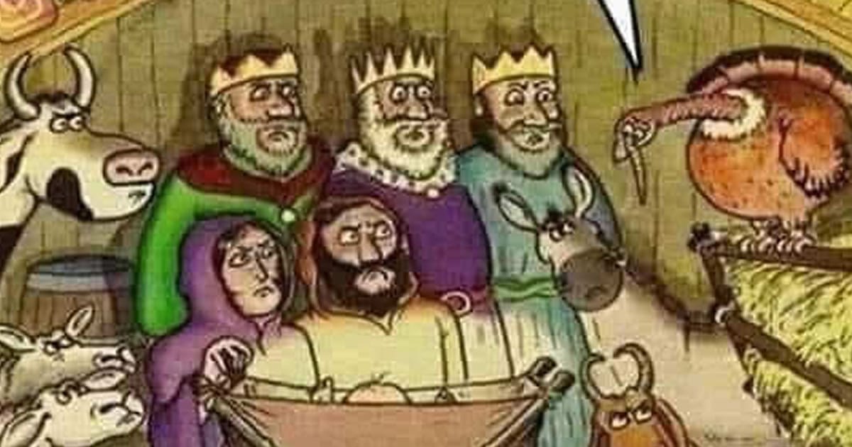 O peru: A ave que fez história só pra virar recheio de natal - Aziume ...